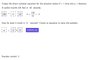 Learn Equations - GeoGebra Math Resources