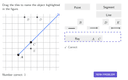 Exploring Parts of an Angle – GeoGebra