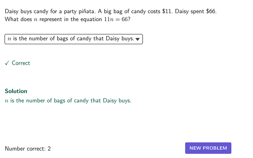 Learn Equations - GeoGebra Math Resources