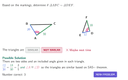 Learn Triangles - GeoGebra Math Resources