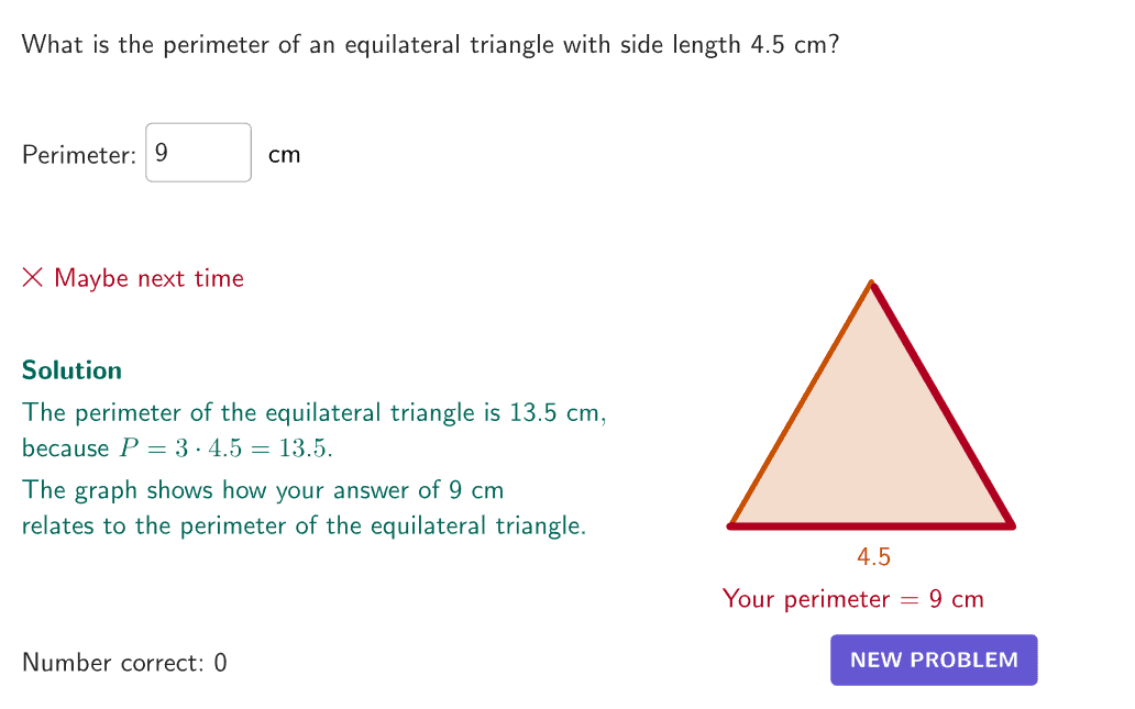 Area Fun Using a Grid – GeoGebra
