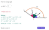 Complementary and Supplementary Angles – GeoGebra