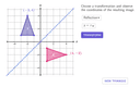 Making Similar Triangles – GeoGebra