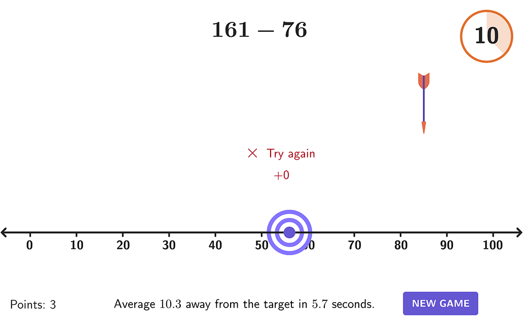 Learn Addition Geogebra Math Resources