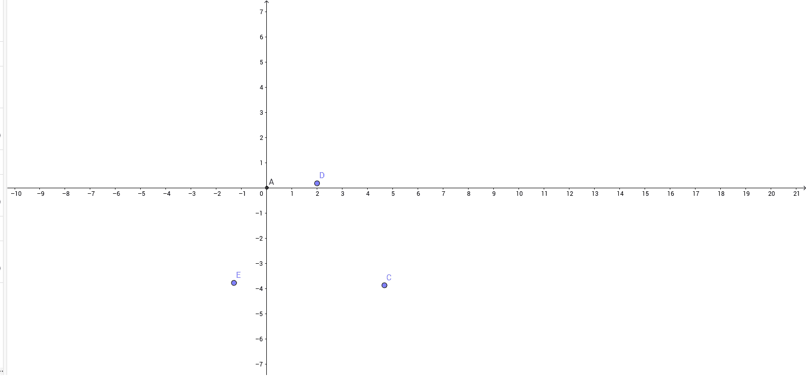 linear velocity and rpm – GeoGebra