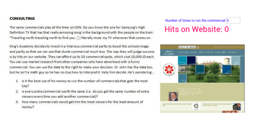 Calculus with Mr. Bowman – GeoGebra