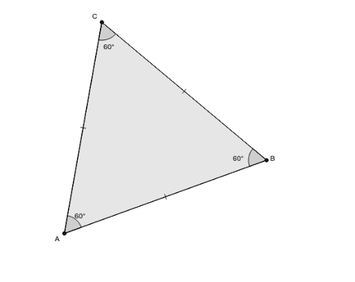 Triangle Extension Exploration – GeoGebra