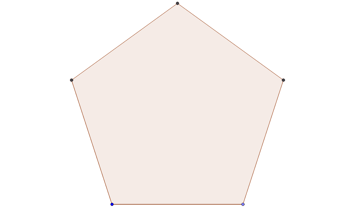 Test Polygon – GeoGebra