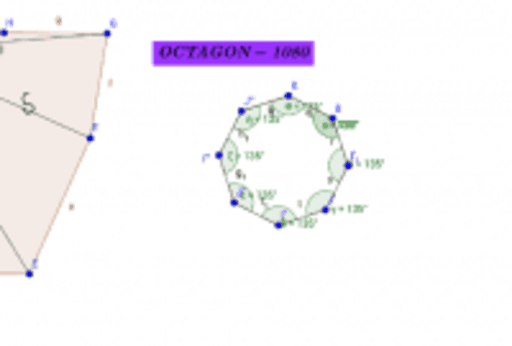 Octagon – GeoGebra