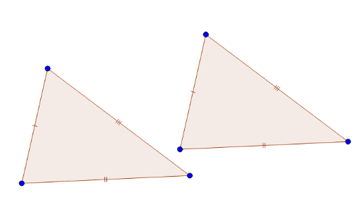 Congruency – GeoGebra