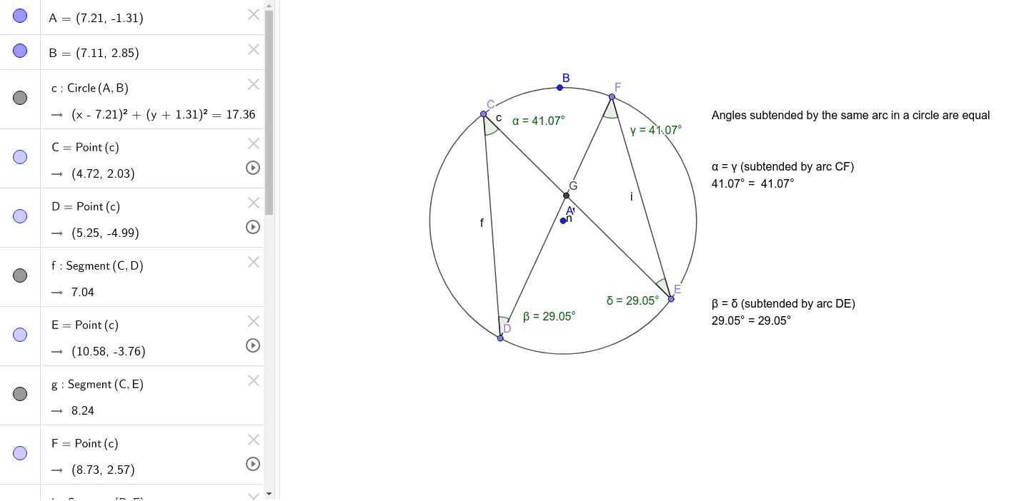 research – GeoGebra