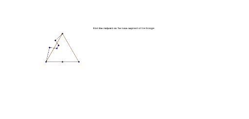 Rotation Tessellation Triangle Step 3 – GeoGebra