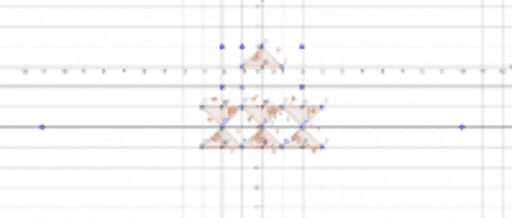 Face Creation Through Reflection VB – GeoGebra