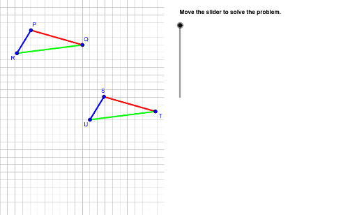 Example 1 – GeoGebra