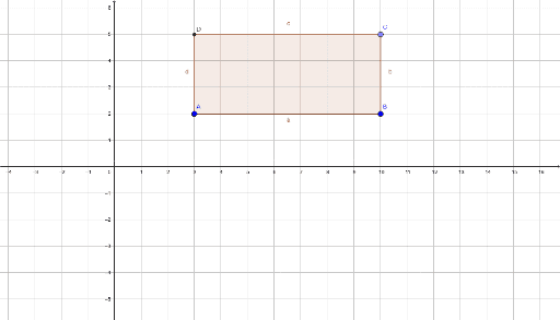 H Rectangle Construction – GeoGebra