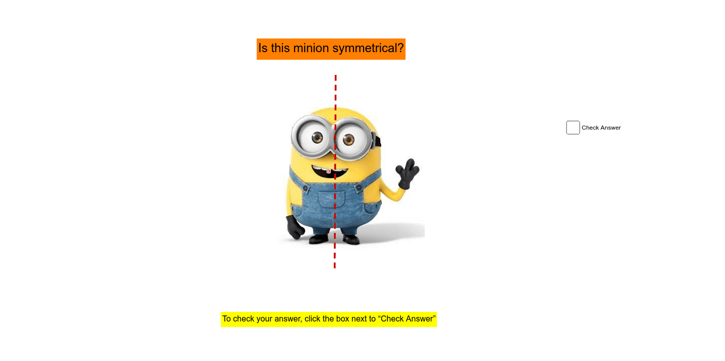 Minion – GeoGebra