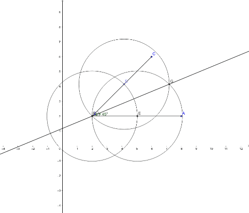 Schaefer,Garret - Angle Bisector – GeoGebra