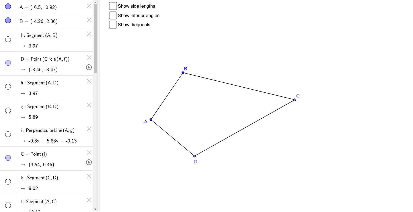 Kite Properties Investigation GeoGebra kite-properties-investigation-geogebra