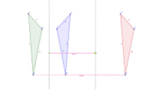 Composition of Transformations – GeoGebra