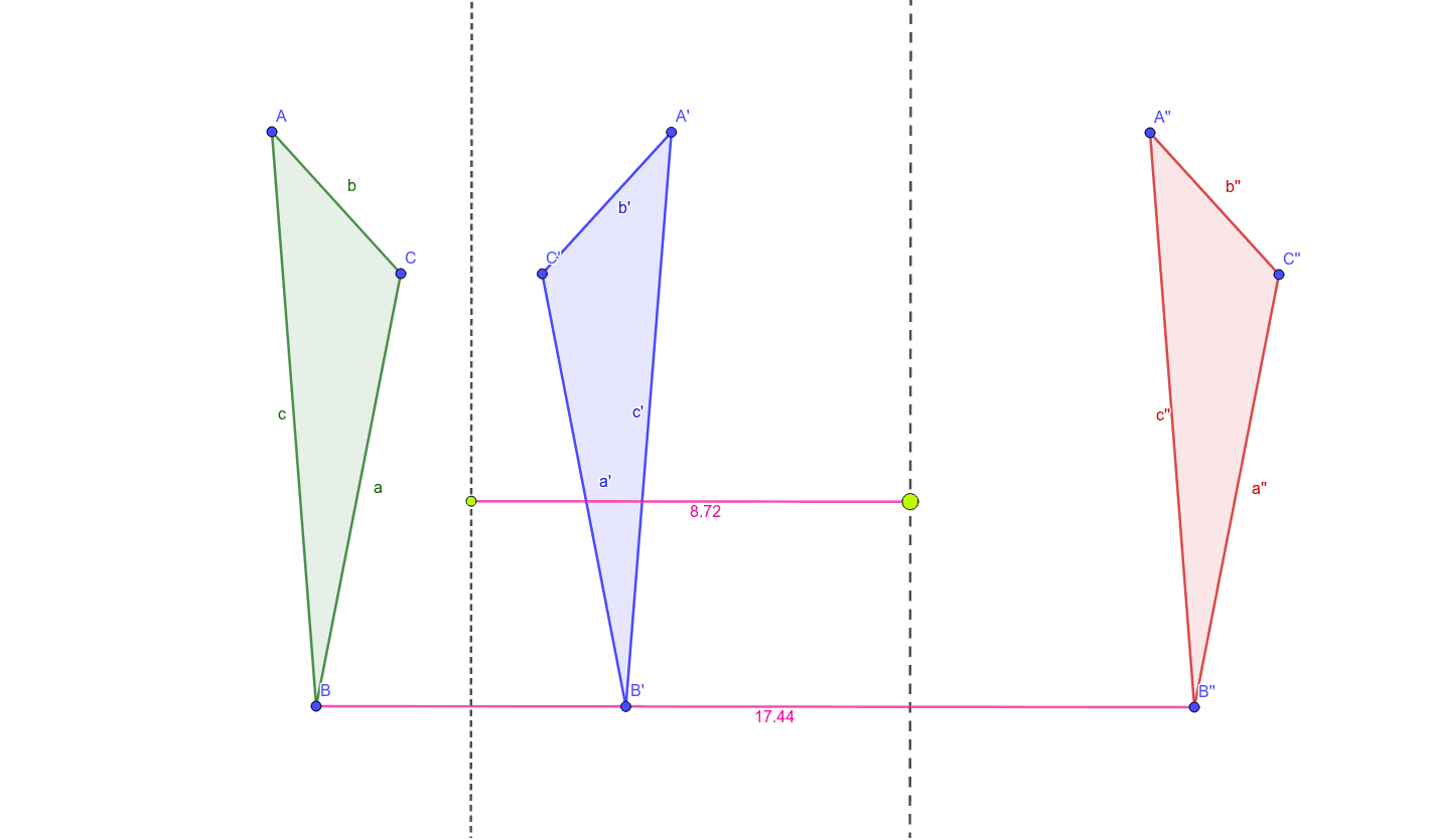 Geogebra classic transformation - rilowire