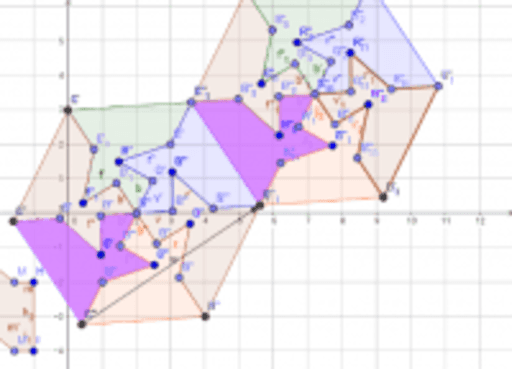 Monville Unit 4 PT #3 – GeoGebra