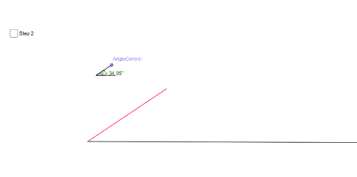 Angle Side Side-- Hayley Blok and Lexi Hoffmann – GeoGebra