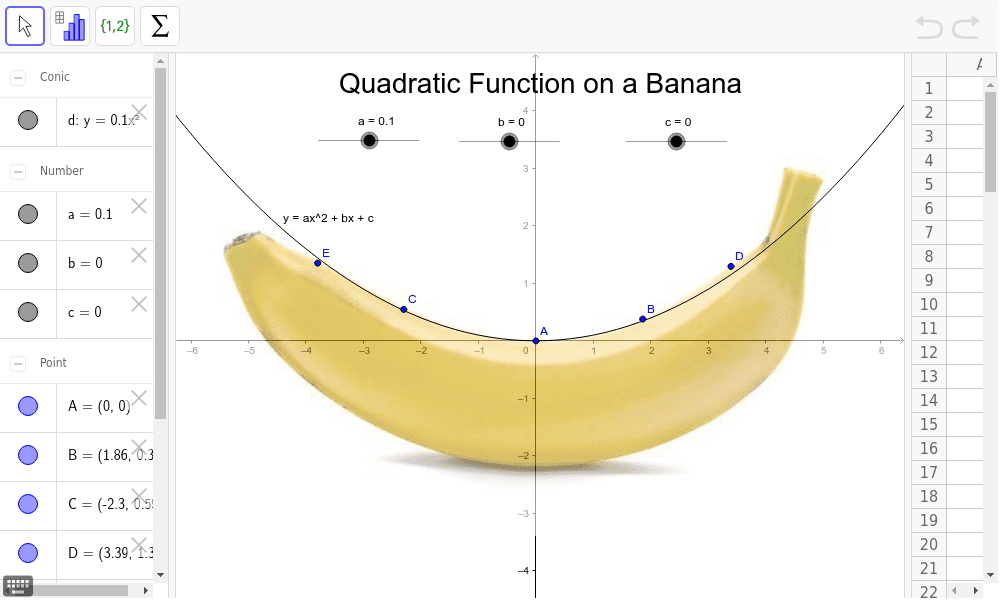 Real Life Examples Of Quadratic Equations Tessshebaylo
