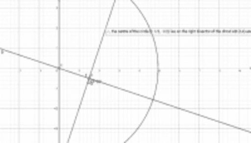 Circle 2 – GeoGebra