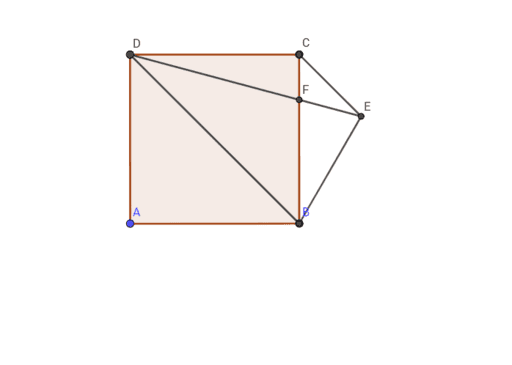 Challenging Middle School Geometry Problems – GeoGebra