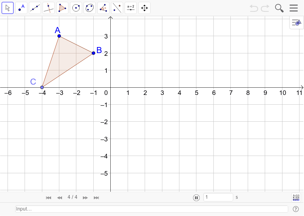 G.CO.2 (Advanced) – GeoGebra