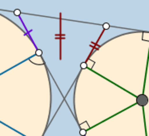 Int Ext Tangent Action Geogebra