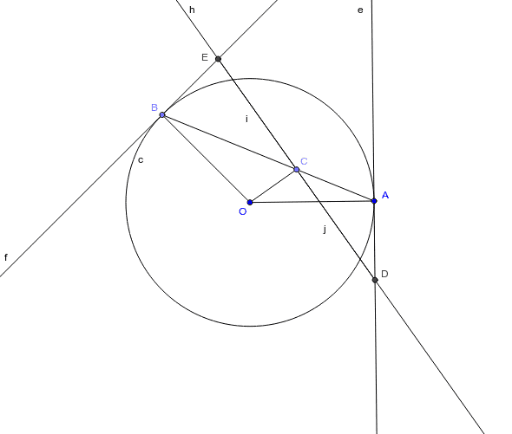 true/circle-perpendicular-ex75.ggb – GeoGebra