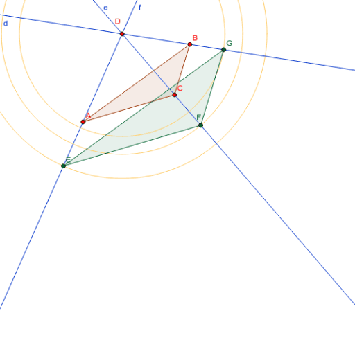 Homotetia – GeoGebra
