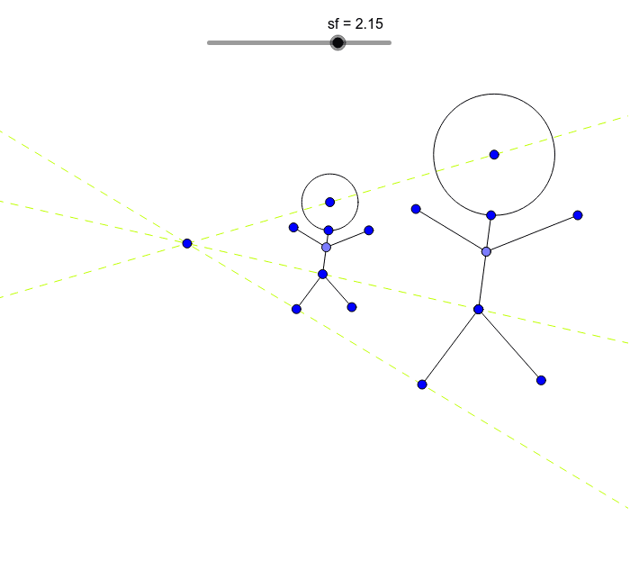Enlargement Activity for MANSW Conference 2016 – GeoGebra
