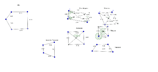 Geo Project - Butler – GeoGebra