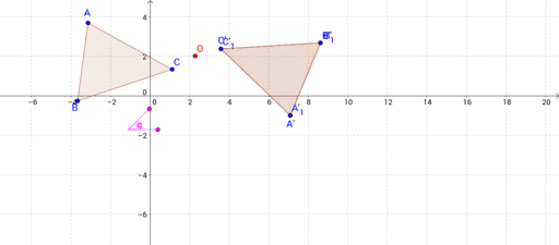 triangle stuff get better – GeoGebra