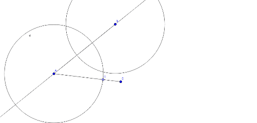 Problem 3 Geogebra