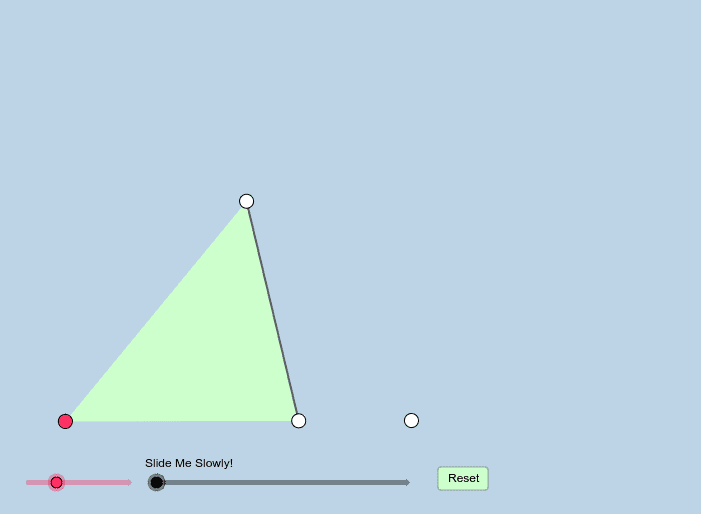 Incircle + Excircle = GoGeometry Action 31! – GeoGebra