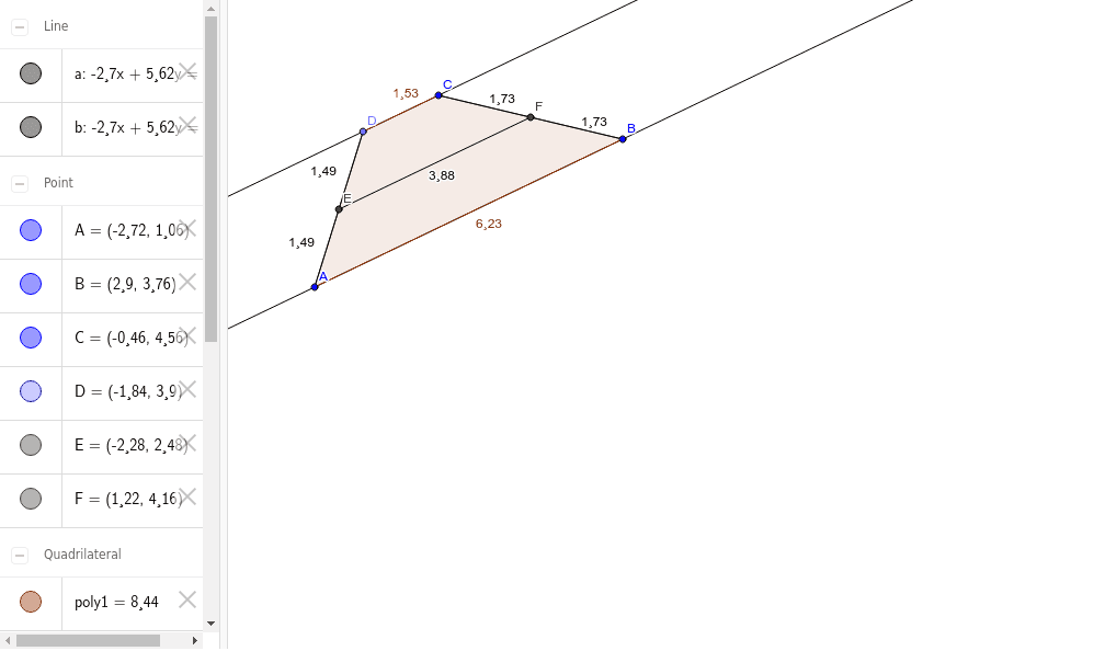 Activity 3.6.5 – GeoGebra