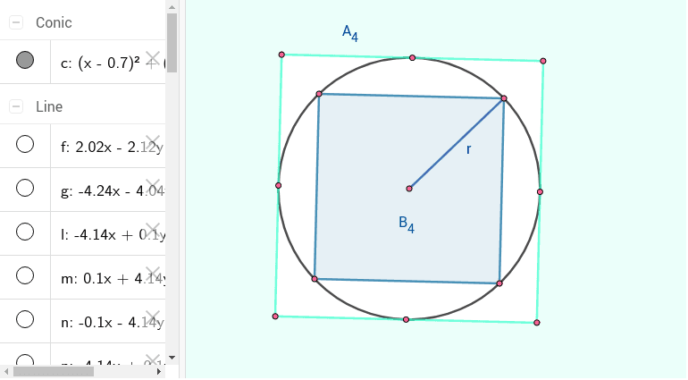 Estimating The Area Of A Circle Using Squares GeoGebra estimating-the-area-of-a-circle-using-squares-geogebra