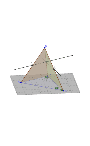 angle between two planes – GeoGebra