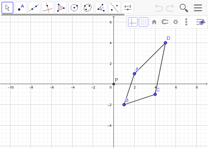 Rotations GeoGebra rotations-geogebra