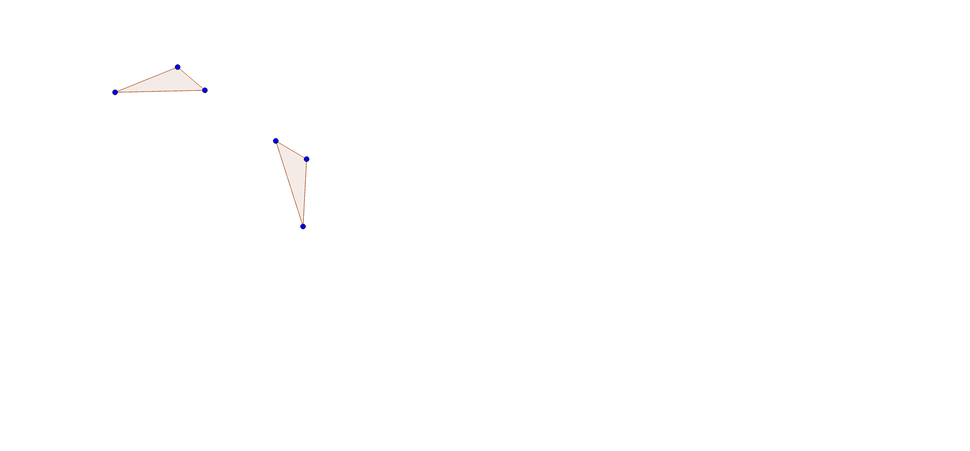 Reflected Triangles – GeoGebra