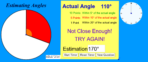 Estimating Angles Game (Student Version) – GeoGebra