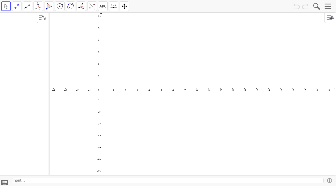 Blank – GeoGebra