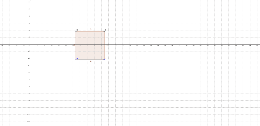 Task 4:Square Construction – GeoGebra