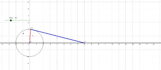Slider - Crank Mechanism – GeoGebra