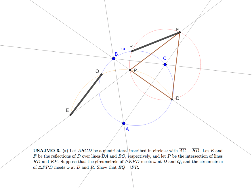 USAJMO 2018 #3 – GeoGebra