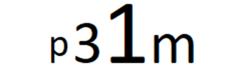 groep p31m – GeoGebra