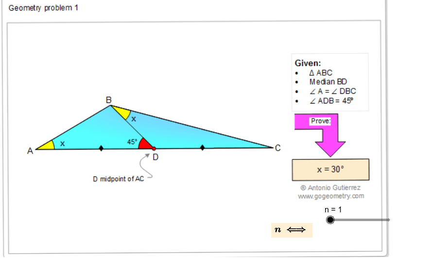 Basic Geometry Problems And Solutions basic-geometry-problems-and-solutions